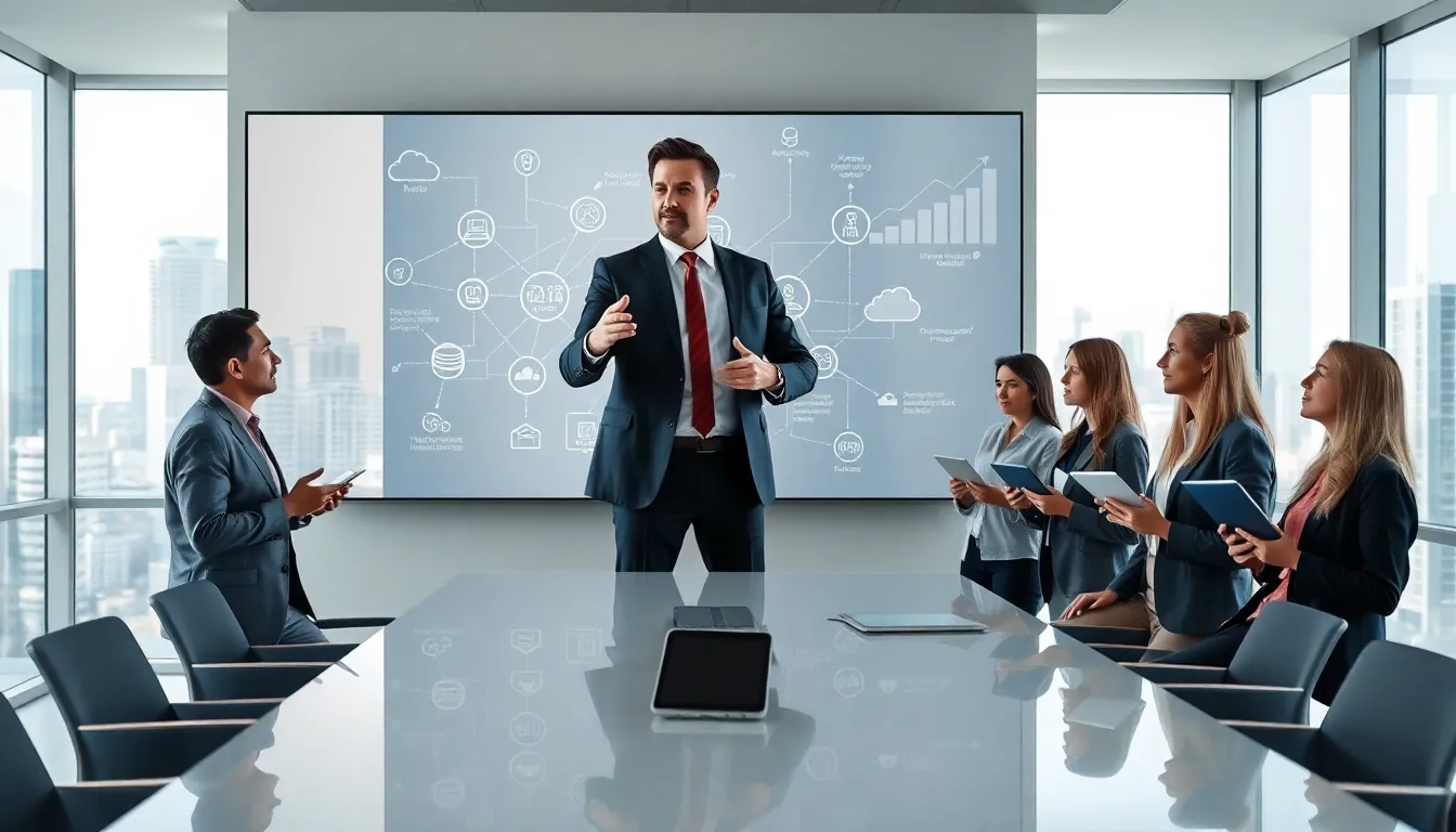 Cloud Computing Examples: Real-World Applications Transforming Business ...